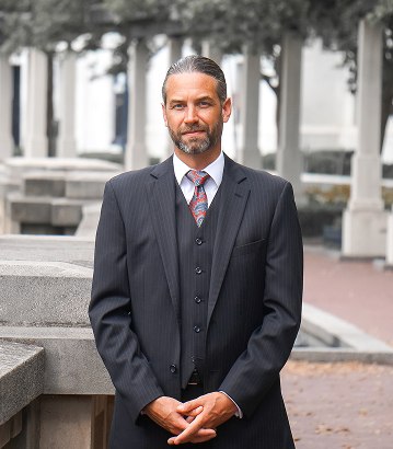 Columbus Criminal Defense Law Firm | McNamee Defense